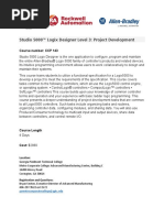 Studio 5000 Logix Designer v36 Release Notes | PDF | Microsoft Windows ...