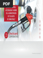 Presentación Toka CONNECT VF | PDF | Business | Aplicación movil