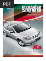 (RENAULT) Manual de Taller Renault Motor K4M | PDF