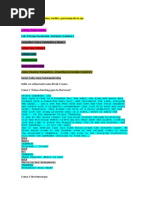 Shrek 2, Script of The Movie (English Version) | PDF