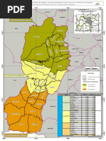 Mapa Ica - 43 Distritos - Audiencias Publicas | PDF