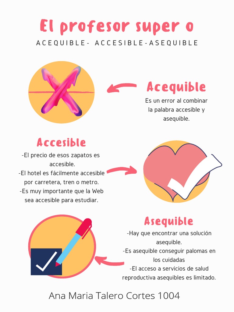 El Profesor Super o | PDF