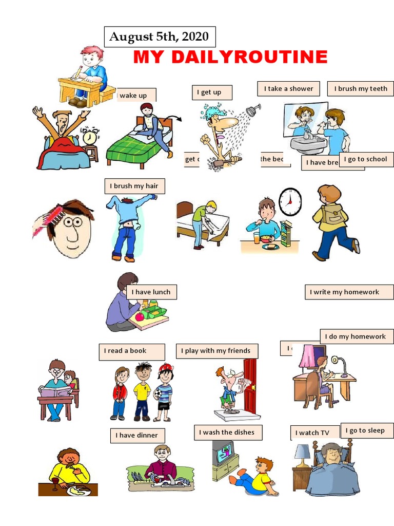 Tarea Ingles Nico | PDF