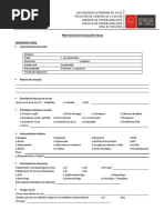 Mecv V | PDF