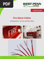 UniPOS (Fire Alarm System) | PDF | Power Supply | Relay