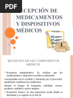 Listado de Medicamentos de La Otc 2 | PDF