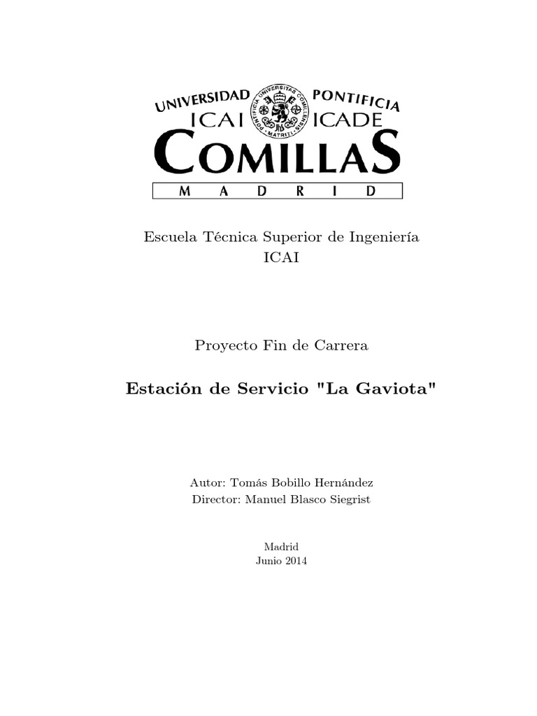 Proyecto Eess 2 | PDF | Estación de tren | Panel solar