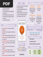 Método del Club de las 5 AM: Rutina y Reglas | PDF | Las emociones | Dormir