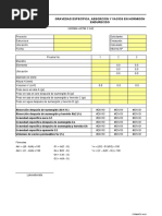 ASTM C 642: Densidad y Absorción en Concreto | PDF