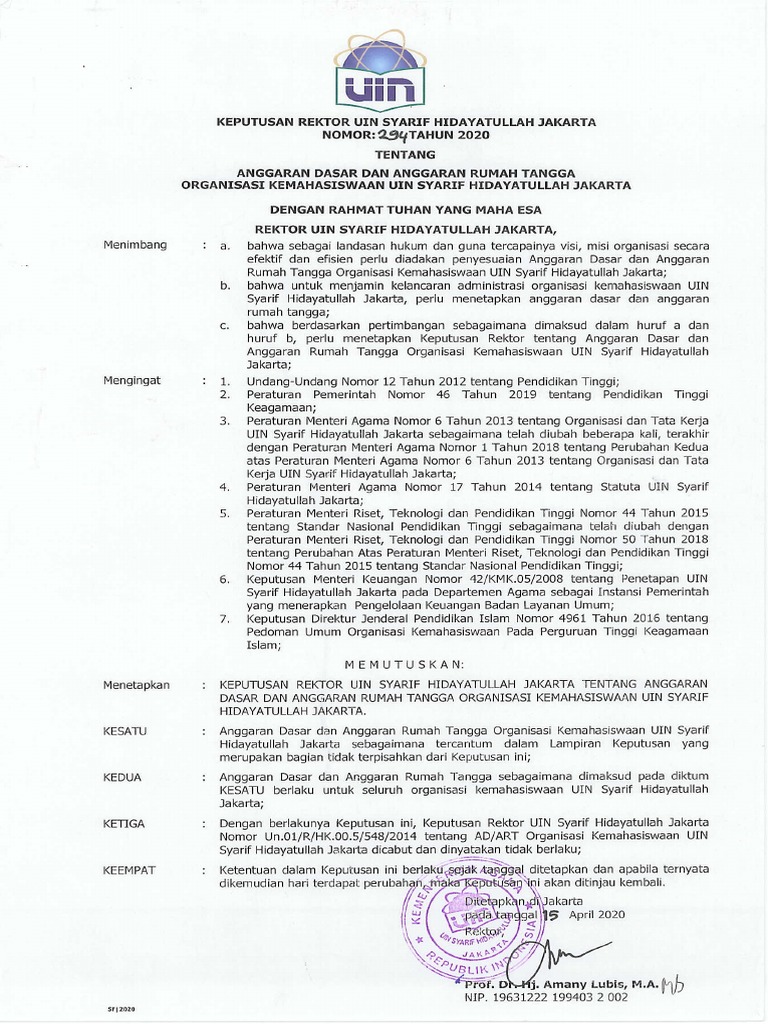 Ad - Art Ormawa 294 | PDF