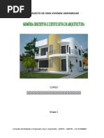 Plantas de Casas T3 com 3 Quartos | PDF | Casa | Projeto arquitetônico