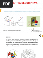 Diferencias Entre Mapa y Plano | PDF | Arte | Ciencia y matemática