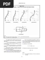 Minimum Structural Thickness in API 574 | PDF | Pipe (Fluid Conveyance ...
