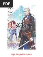 Sword Art Online 16.5 | PDF | Nature