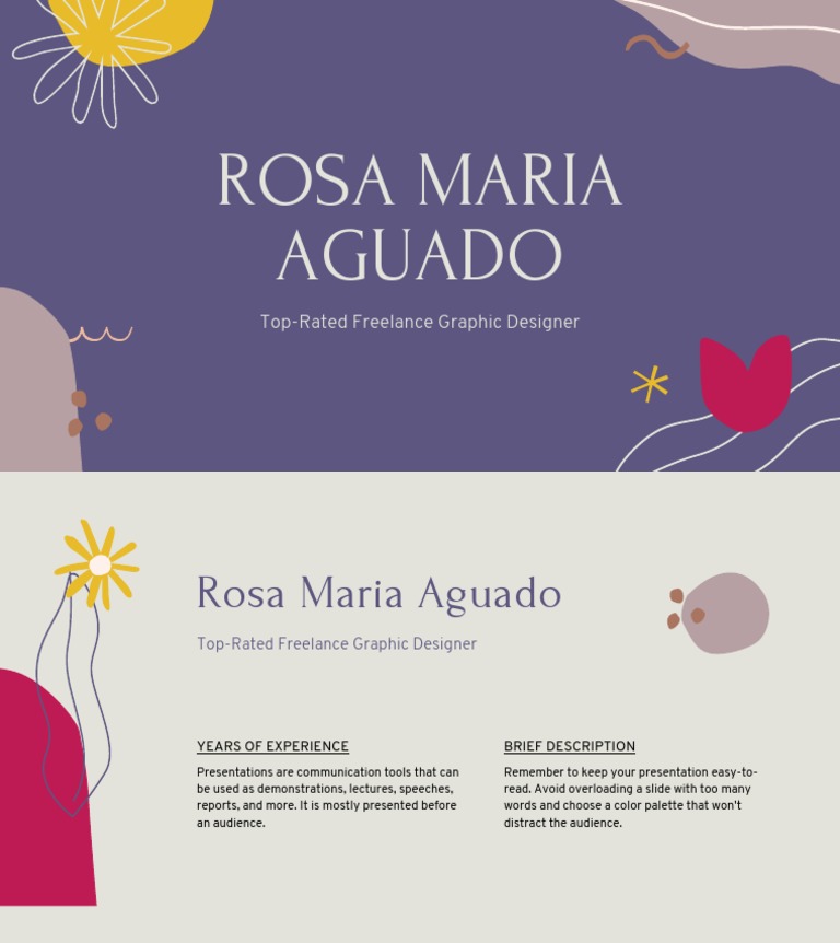 Presentation Design Tips and Best Practices from Top-Rated Freelance ...