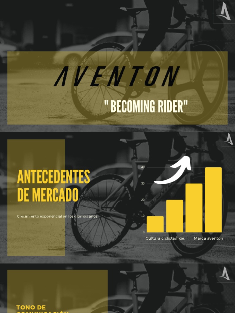 Gold Grayscale Bigger Bolder Better Pitch Deck Presentation PDF | PDF ...