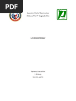 Pathokinesis - Empath Guide | PDF | Empathy | Feeling