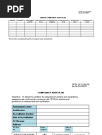 Ipcrf Certification of Ratings | PDF