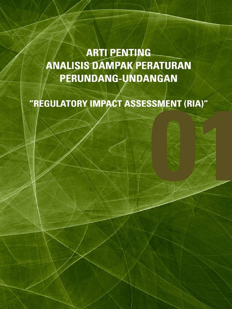 RIA Manual Book 01 - 291009 | PDF