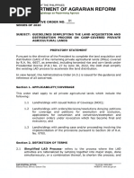 TCT Technical Description Sample | PDF | Social Science | Science ...