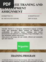 My Learning Link Employees | PDF | Educational Technology | Curriculum