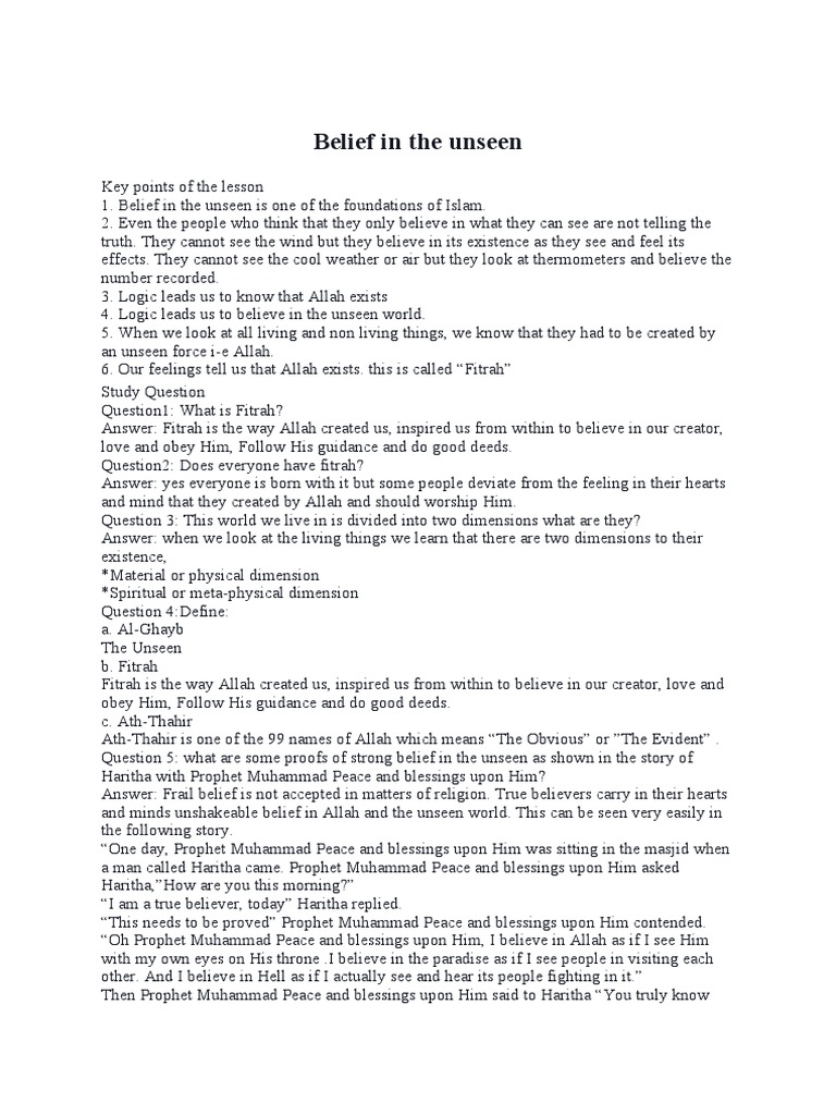 Grade 7 Notes - All | PDF