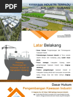 Buku Saku Pergub 31 - 2022 RDTR | PDF