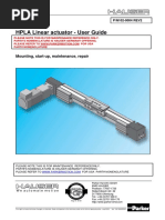 Rig Move Manual | PDF | Drilling Rig | Geotechnical Engineering