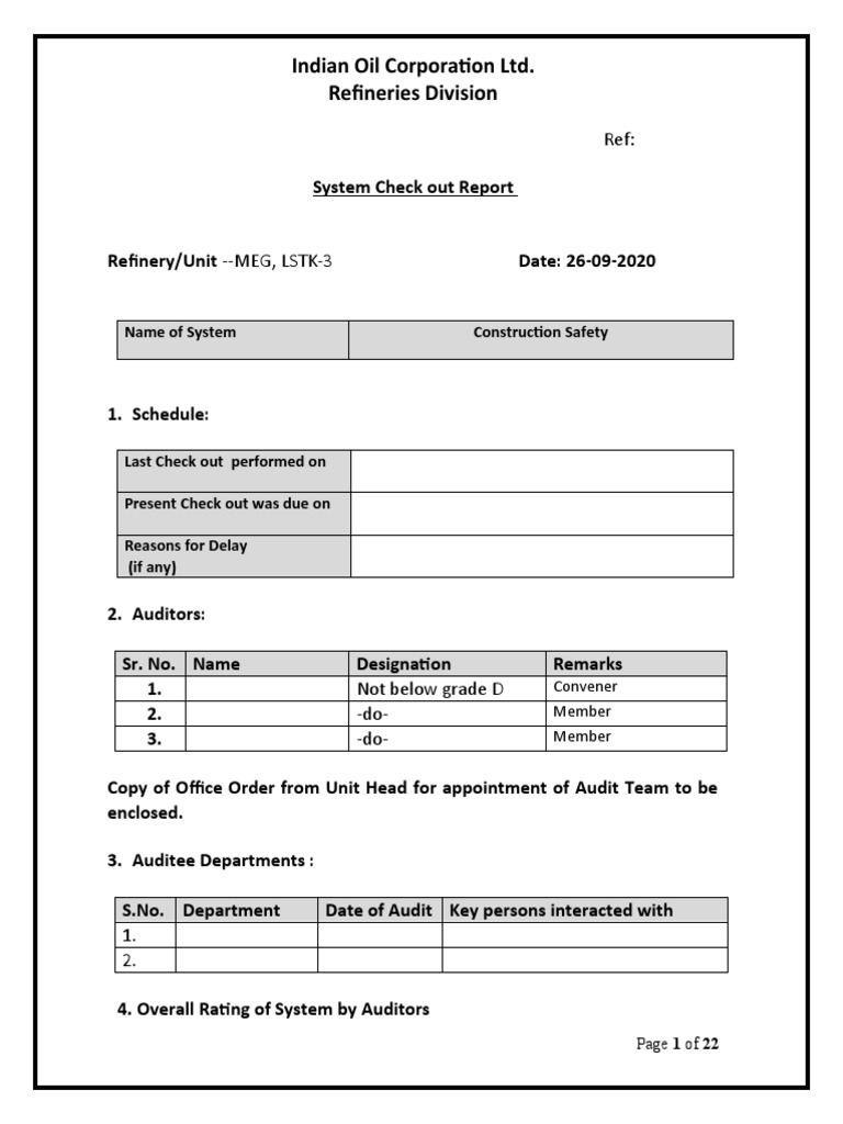 FORM - Construction Safety | PDF | Electrical Connector | Crane (Machine)