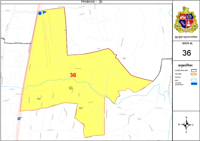 Ward 36 PDF | PDF | Sikhism