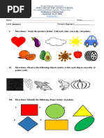 Homeschooling Maths: Shapes Curriculum | PDF | Elementary Geometry ...