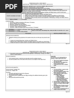 DLP Q2 UCSP Week 3 | PDF | Learning | Teachers