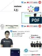 LeetCode SQL 50 Questions Challenge | PDF | Percentage | Numbers