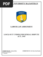 Responsibilities of The Occupier of The Factory | PDF | Horsepower ...