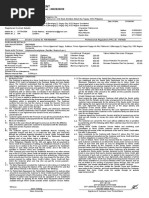 Application Form - BSP Personal Loans April 2024 | PDF | Loans ...