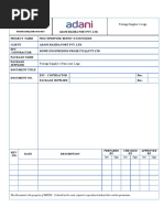 PSSR Completion and Checklist Guide | PDF | Valve | Pipe (Fluid Conveyance)
