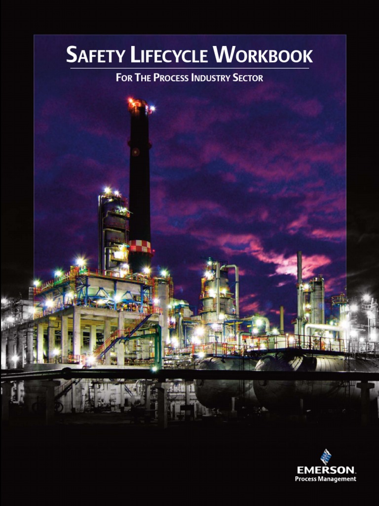 Safety Lifecycle Workbook | PDF | Systems Theory | Systems Science