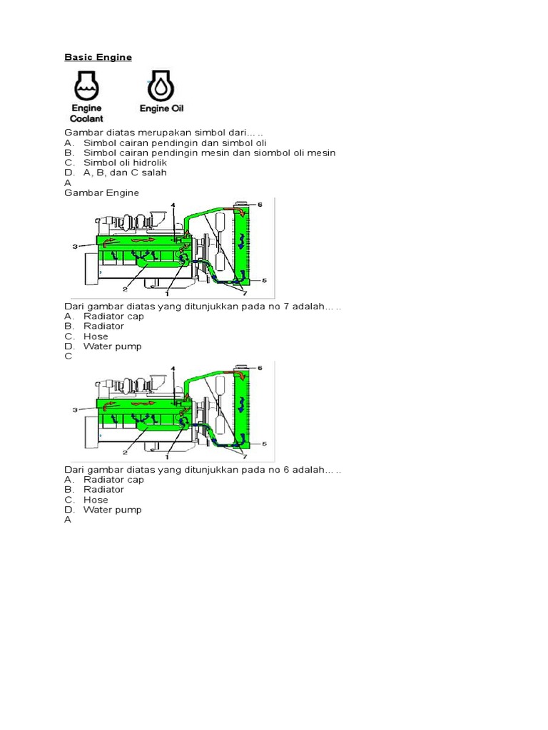 Basic Engine | PDF