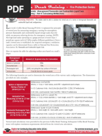 Storage Tank Venting - API 2000, 7th Edition | PDF | Pressure | Vacuum