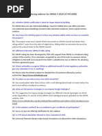 IGBC AP Exam Practice Paper 1 | PDF | Green Building | Chlorofluorocarbon