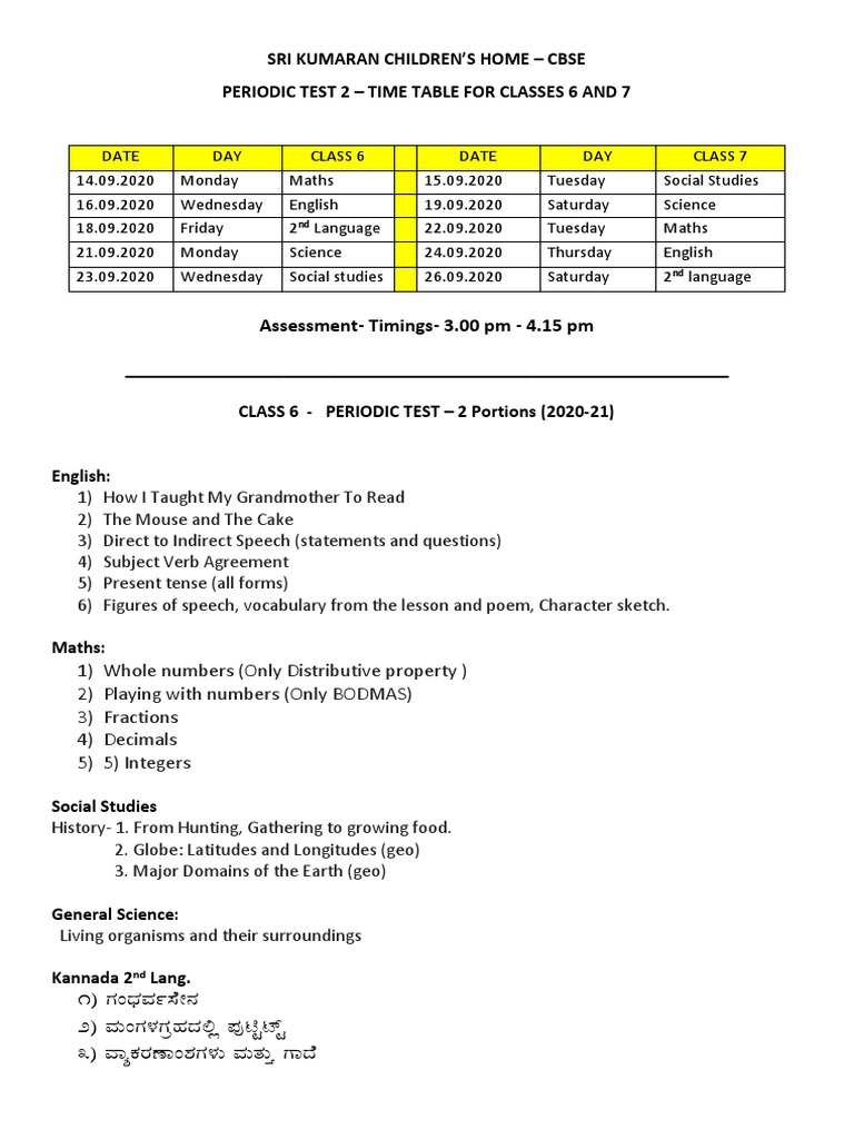 7th STD PDF | PDF | Grammatical Gender | English Language