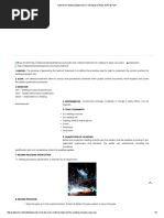 Method Statement For Welding of I-Beam Structures Revised | PDF ...