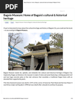 An Architectural Research On Gabaldon Architecture: Its History and ...