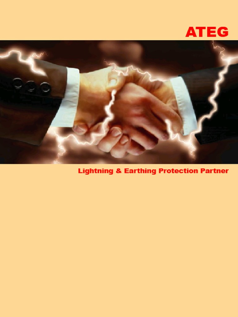 ATEG Lightning Earthing Protection Malaysia | PDF