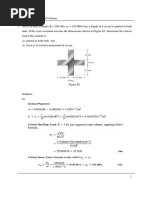 Understanding KSI Unit Conversions | PDF | Teaching Methods & Materials ...