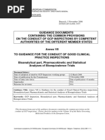 Ethylene Oxide Sterilization Validation Protocol | PDF | Sterilization ...