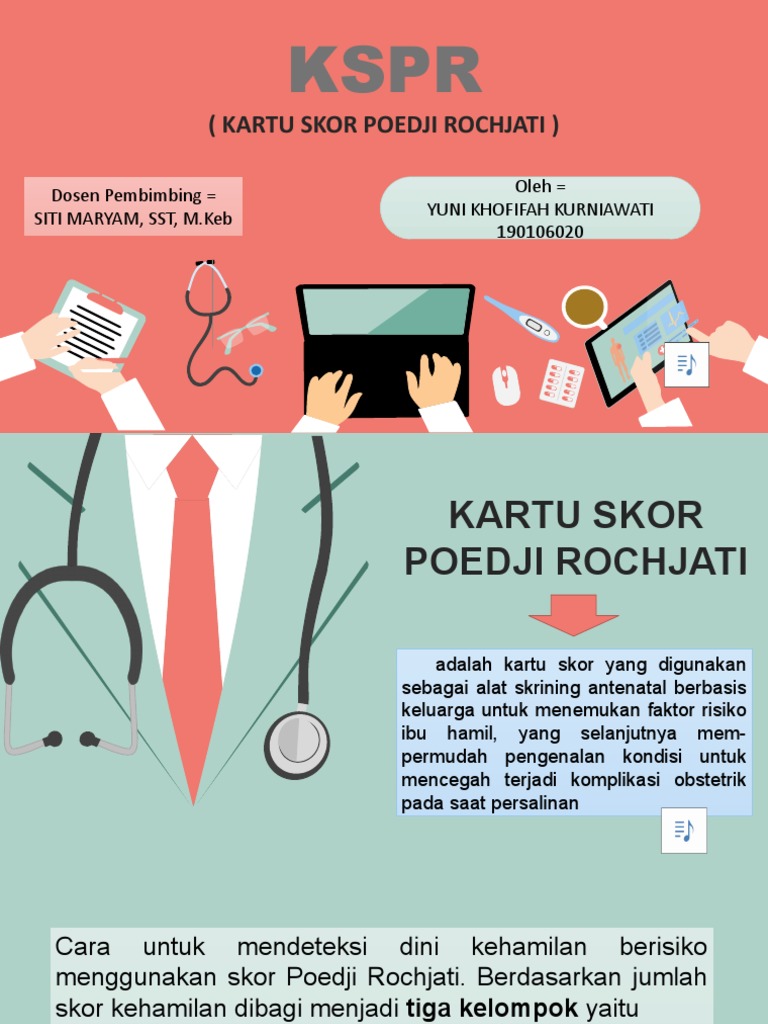 TUGAS KSPR Yuni Khofifah Kurniawati 190106020 | PDF