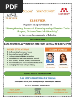 Register for SCOPUS API Access | PDF