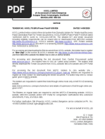 Night Vigilance Report Form 11.09.2023 | PDF | Materials | Industrial ...