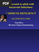 PolygamSD Insert | PDF | Immunodeficiency | Intravenous Therapy